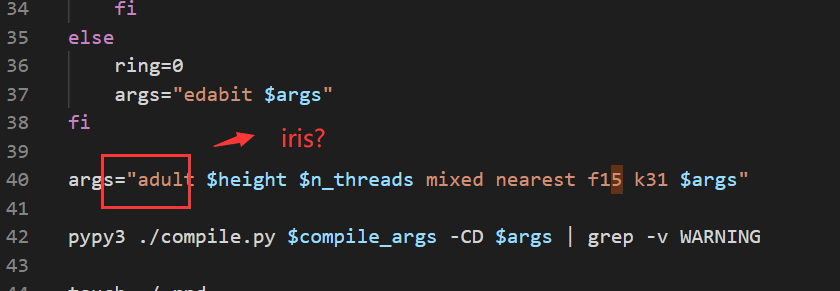 Change to the iris dataset · Issue #2 · csiro-mlai/decision-tree-mpc · GitHub