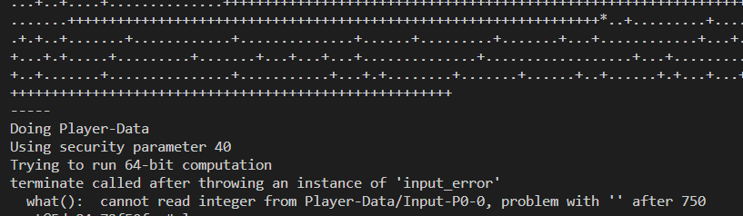 Change to the iris dataset · Issue #2 · csiro-mlai/decision-tree-mpc · GitHub
