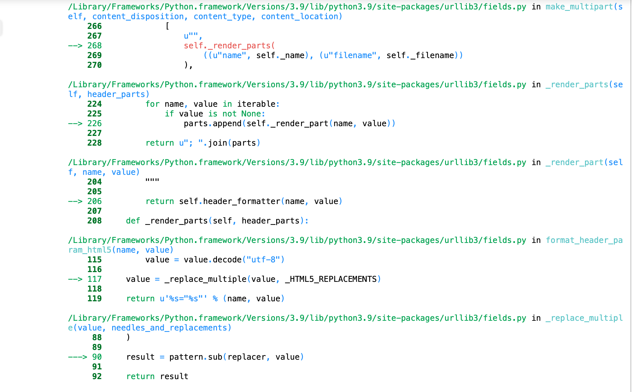 You Can Send Multiple Files With Adding More ` F ` · Issue 2694 · Fastapifastapi · Github 