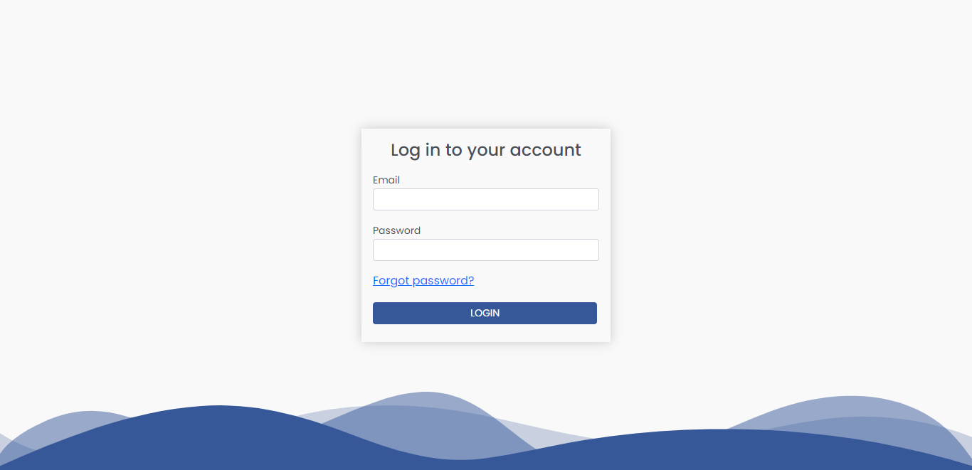 GitHub - glenmoreilagan/leave-management-system: React JS