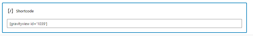 Edit/Delete Entry Links Don't Work When Shortcode Filter Applied · Issue #1755 · GravityKit ...