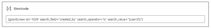 Edit/Delete Entry Links Don't Work When Shortcode Filter Applied · Issue #1755 · GravityKit ...