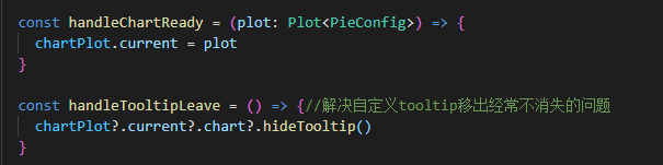 使用了customcontent自定义的tooltip,并设置enterable为true,鼠标移入tooltip再快速移出,tooltip不消失🧐 问题 · Issue 1666 2215