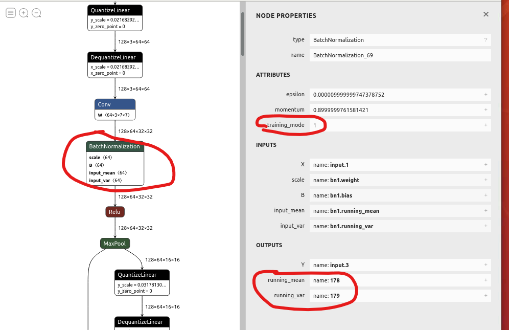 Terminate called after throwing an instance of 'std::out_of_range' · Issue #2361 · NVIDIA ...