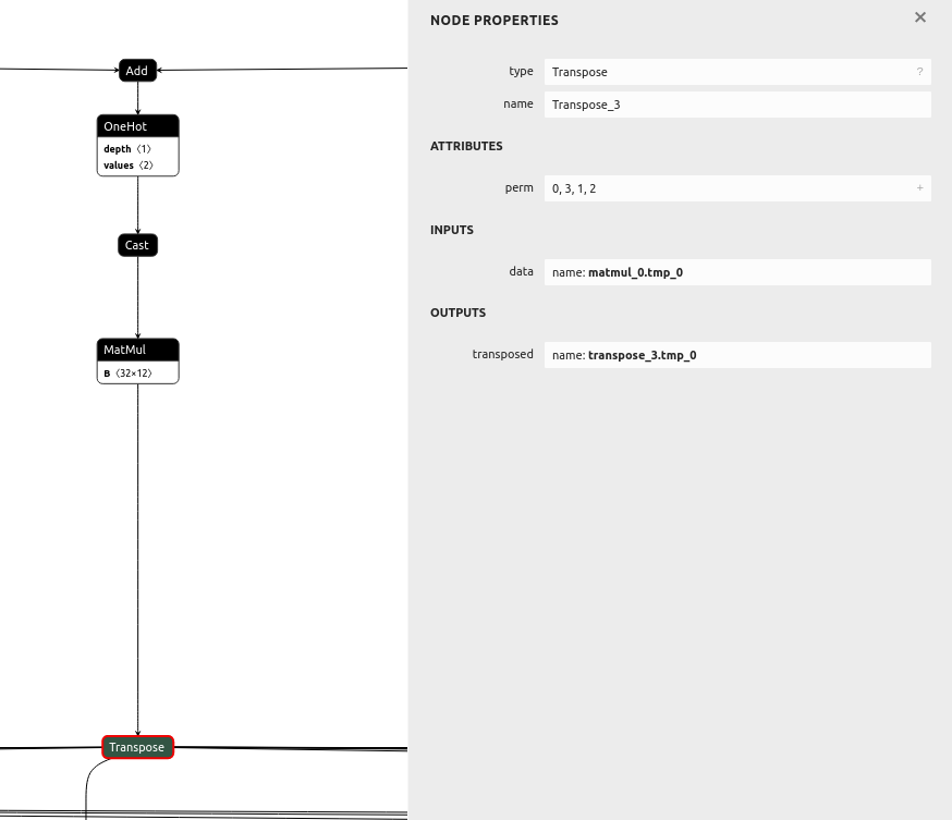 Error During Convertion Graphshapeanalyzer Assertion Srcd I Value Failed · Issue 2754