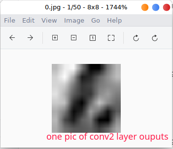 GitHub - zerollzeng/visualize-cnn-feature-maps: visualize cnn feature maps with tiny-tensorrt