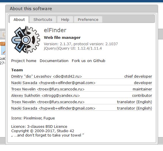 Unable to upload · Issue #2474 · Studio-42/elFinder · GitHub