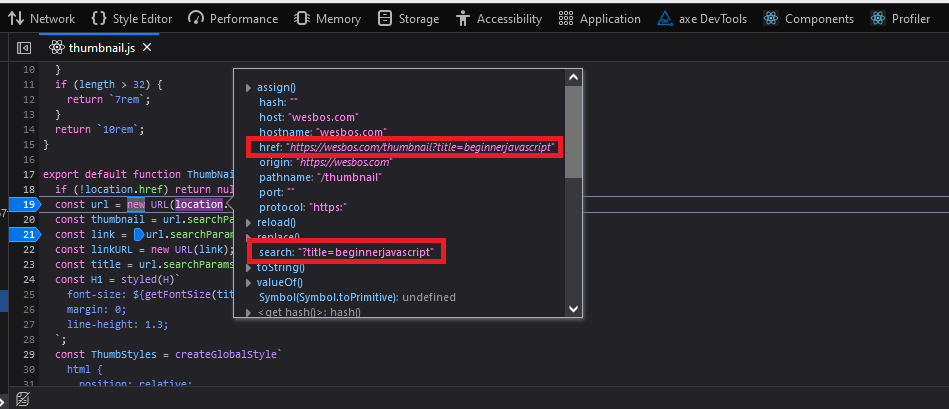 ogimage no longer working · Issue #323 · wesbos/wesbos · GitHub
