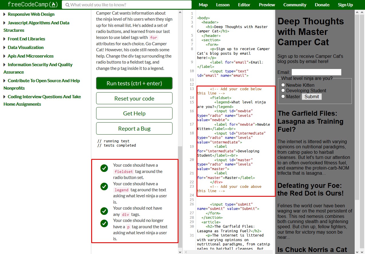 Beta Applied Accessibility Tests Fails To Check For The Closing Tag · Issue 16422 