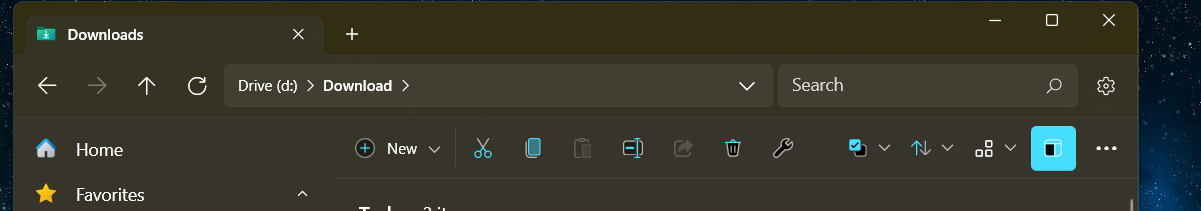 Feature: Update preview pane icon · Issue #12356 · files-community ...