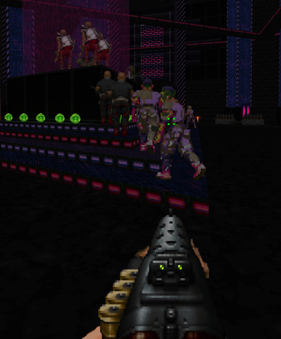 sprite palette messed up with some monsters · Issue #279 · pa1nki113r ...