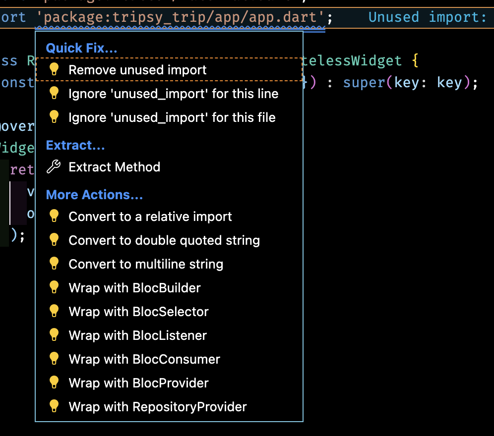 VS Code QuickFix does not support up/down arrows for navigating · Issue #161011 · microsoft ...
