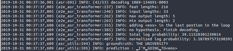 pure attention mode · Issue #1318 · espnet/espnet · GitHub