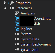 Automatically reinstall packages during build in Visual Studio · Issue ...