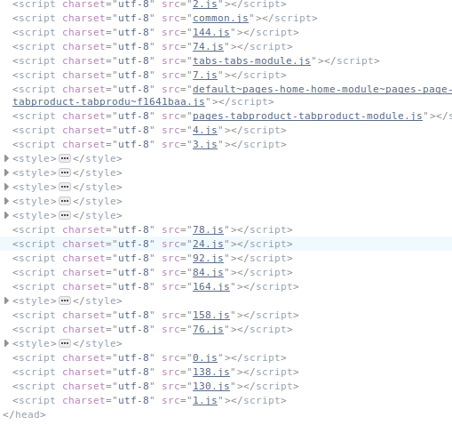 App Base Href Conflicts With Routing · Issue 30635 · Angular Angular · Github