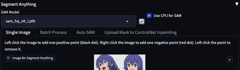 HELP ~ GroundingDINO dont work on my mac ~ I got 2 problems · Issue #168 · continue-revolution ...