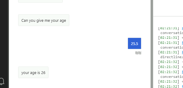 Integer Output Format Not Working · Issue #7312 · microsoft/BotFramework-Composer · GitHub