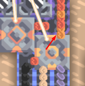 Armored Conveyers visual glitch · Issue #940 · Anuken/Mindustry · GitHub