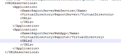 SSRS 2017 custom authentication not working · Issue #84 · microsoft/Reporting-Services · GitHub