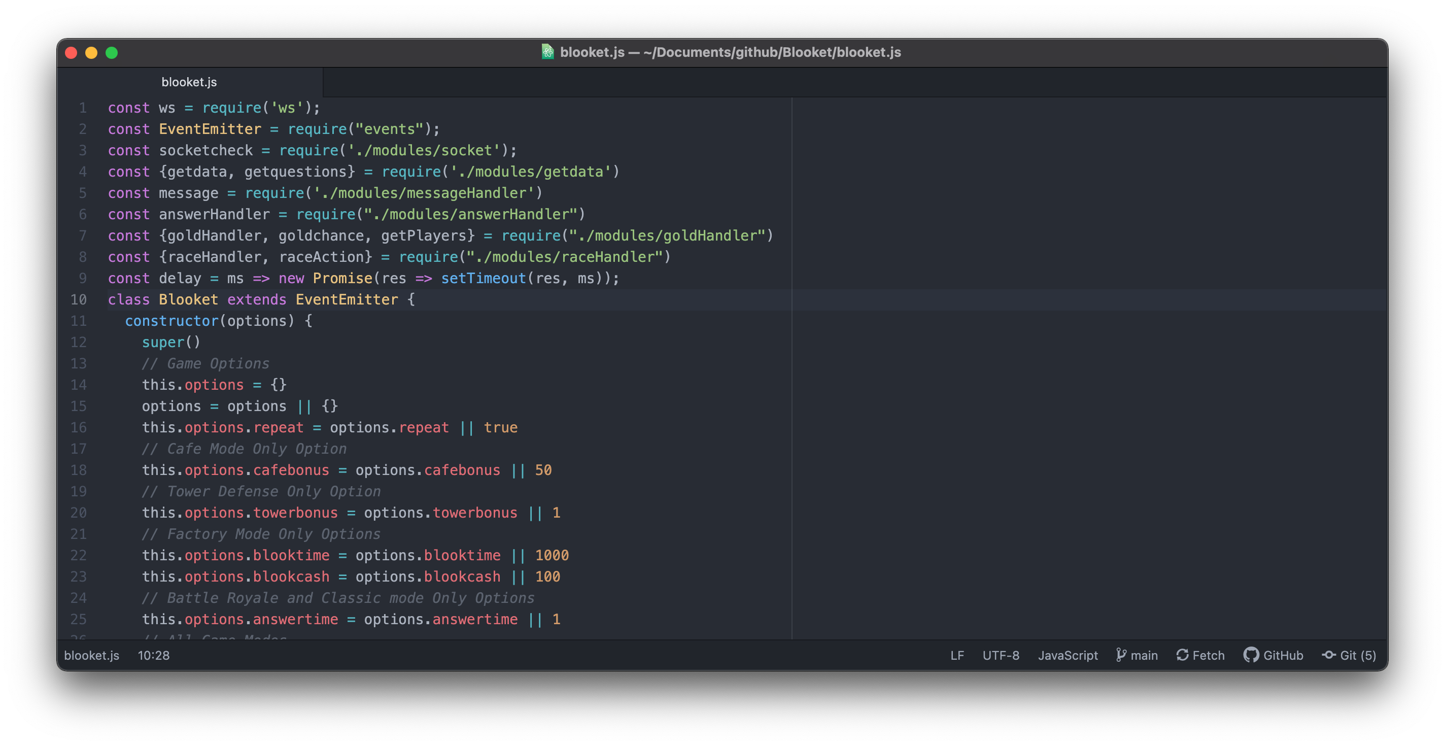 Sneak Peeks! 👀 · avivkeller blooket.js · Discussion #17 · GitHub