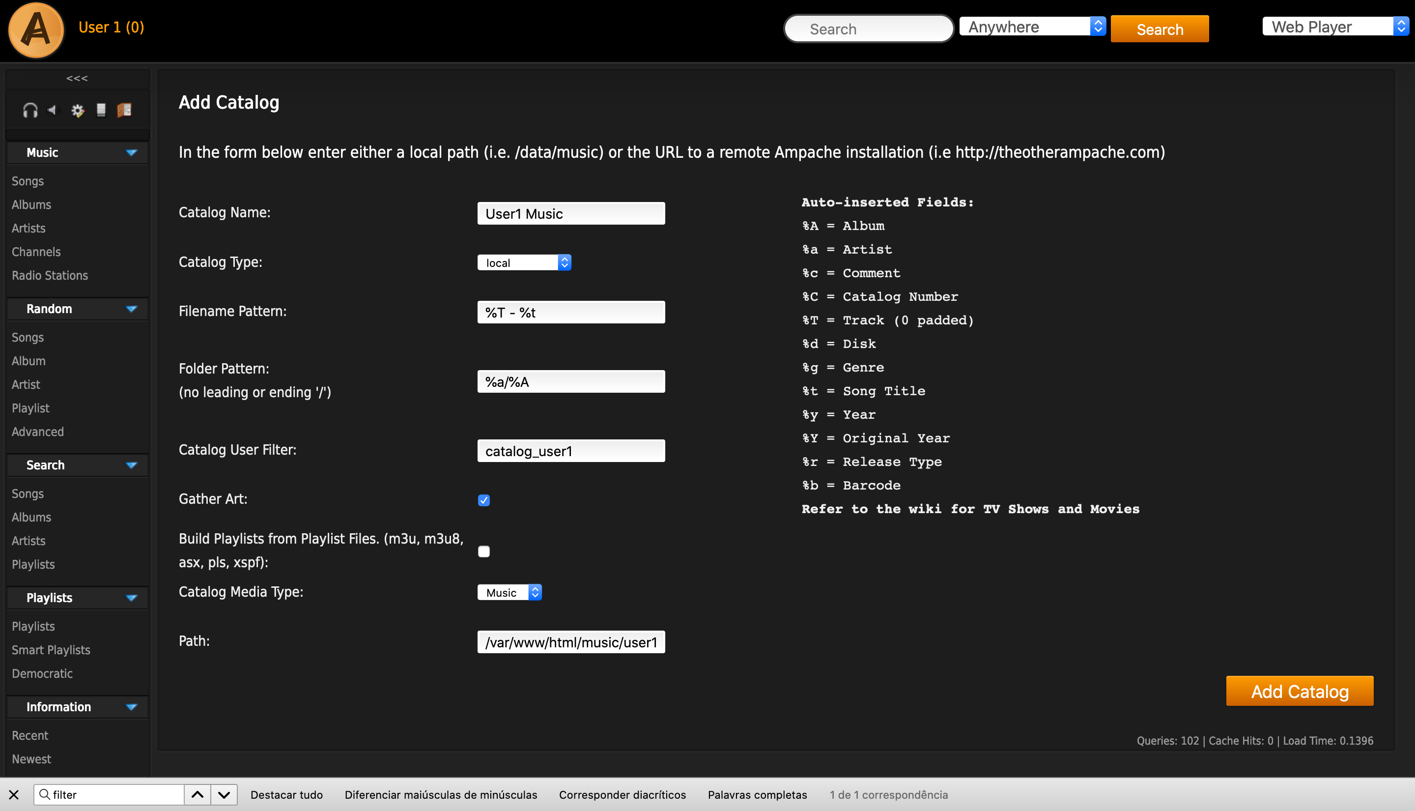 Users with independent content access · Issue #2313 · ampache/ampache · GitHub