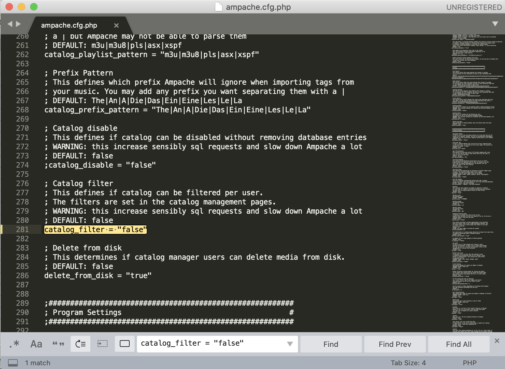 Users with independent content access · Issue #2313 · ampache/ampache · GitHub