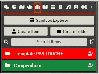 GitHub - kenosama/MirJDR: Fiche de perso du JDR MIR
