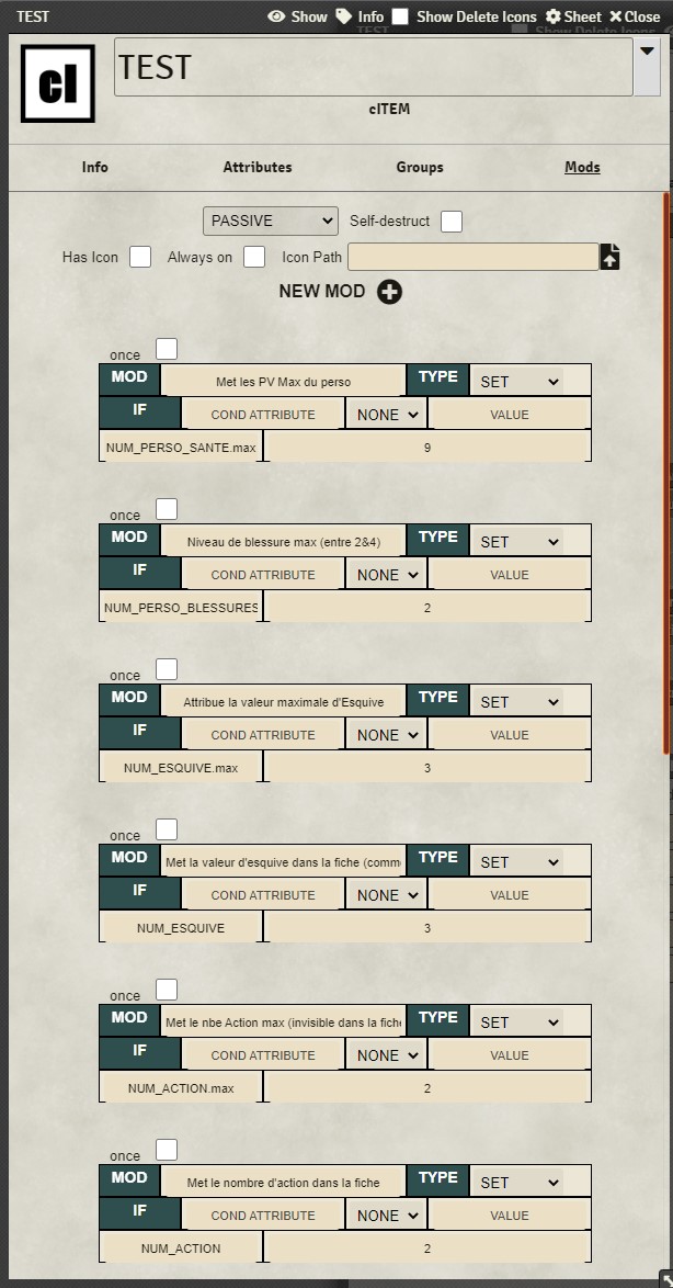 GitHub - kenosama/MirJDR: Fiche de perso du JDR MIR