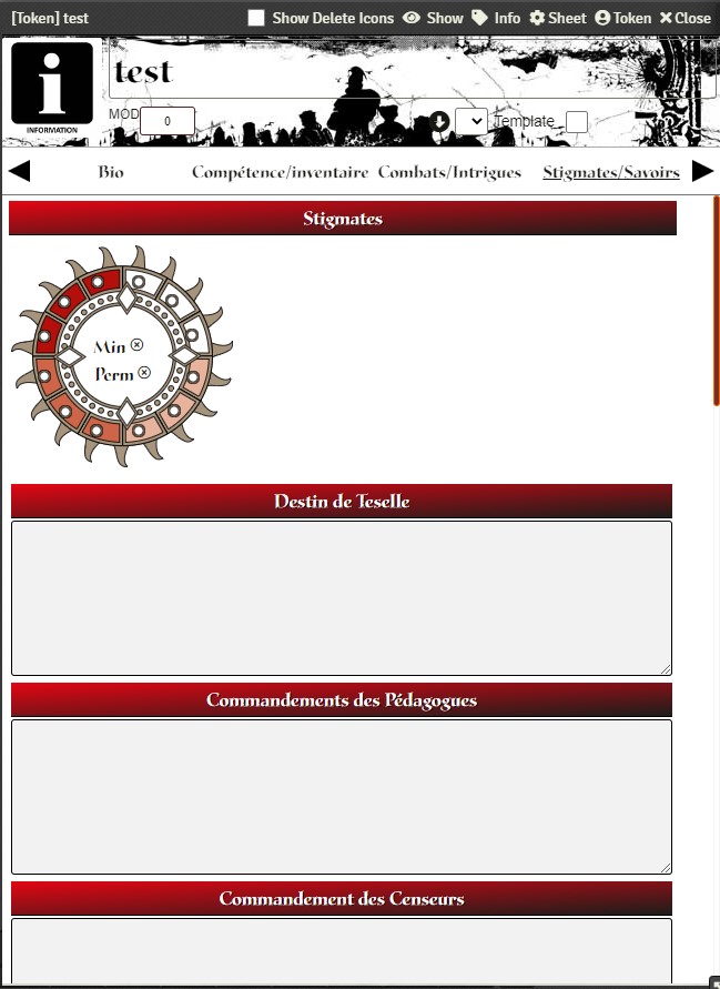 GitHub - kenosama/MirJDR: Fiche de perso du JDR MIR