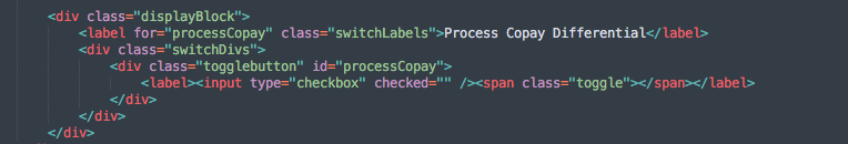 Switch Toggle not working · Issue #89 · creativetimofficial/ct-material ...