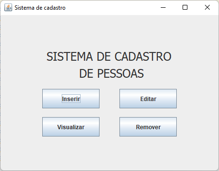 GitHub - ana788/sistema-de-cadastro-de-pessoas