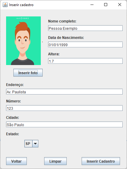 GitHub - ana788/sistema-de-cadastro-de-pessoas