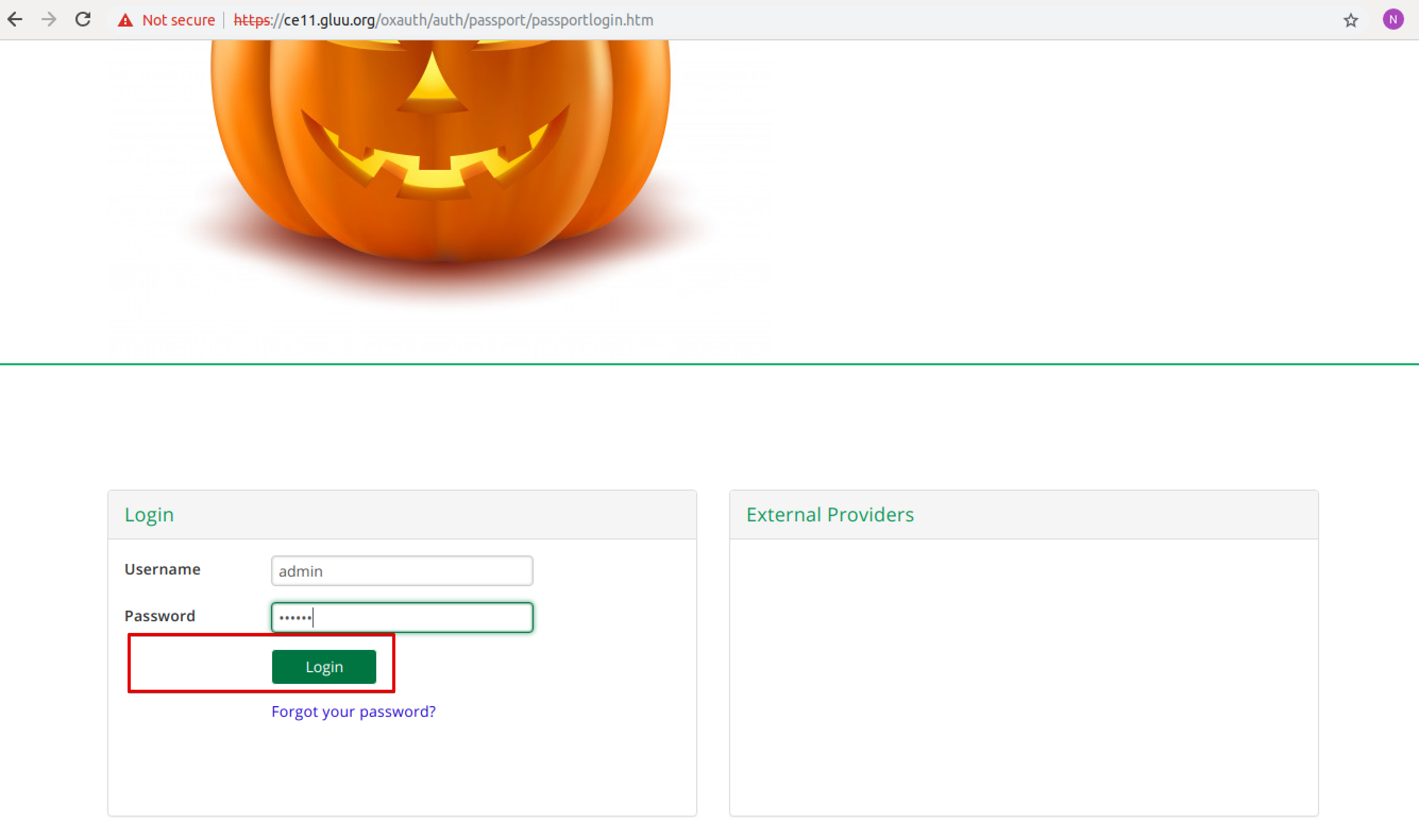 `Remember me` checkbox missing from login screen · Issue #932 ...