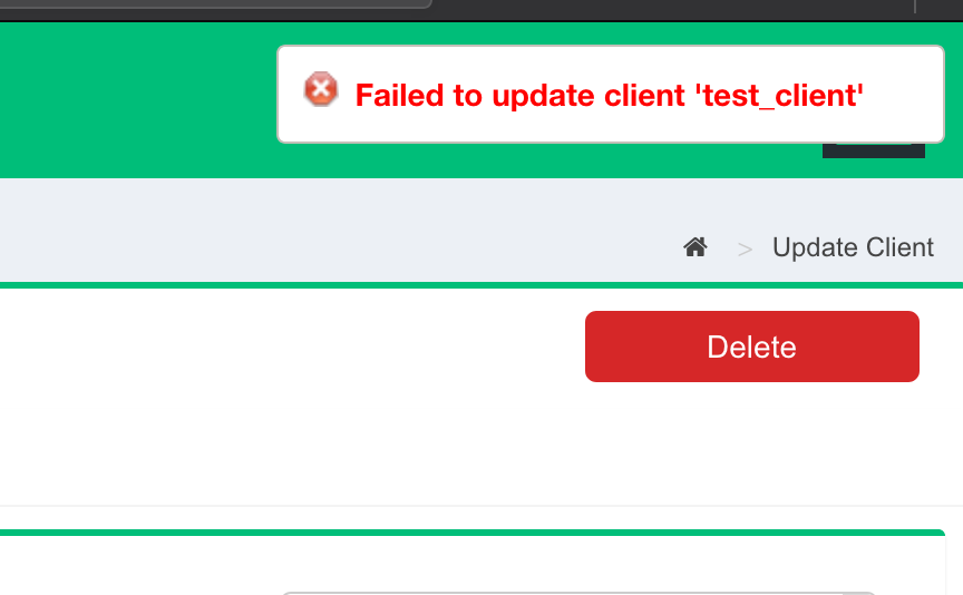 Client-specific access token expiration · Issue #830 · GluuFederation/oxAuth · GitHub