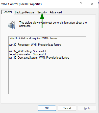 Check fix to Windows 11 agent installation error · Issue #3578 · wazuh/wazuh-qa · GitHub