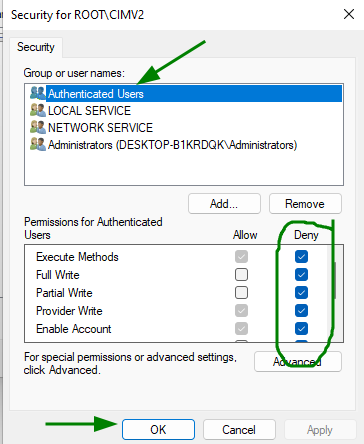 Check fix to Windows 11 agent installation error · Issue #3578 · wazuh ...