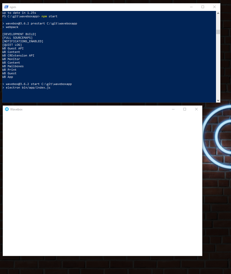 windows 10 - Empty window when loading a URL · Issue #499 · wavebox/waveboxapp · GitHub