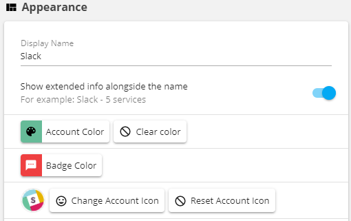 Option to hide duplicate service icon in sidebar · Issue #741 · wavebox/waveboxapp · GitHub