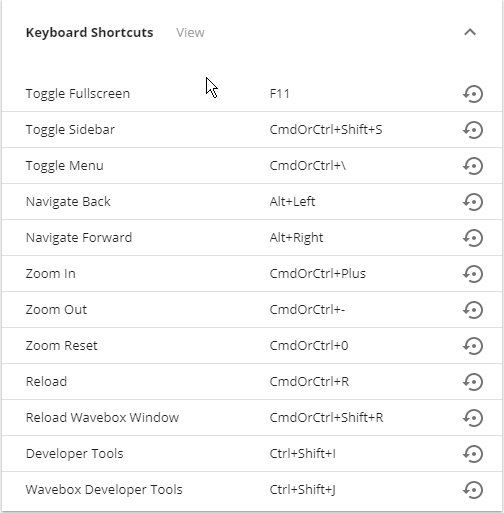Wavebox stuck in fullscreen mode · Issue #771 · wavebox/waveboxapp · GitHub