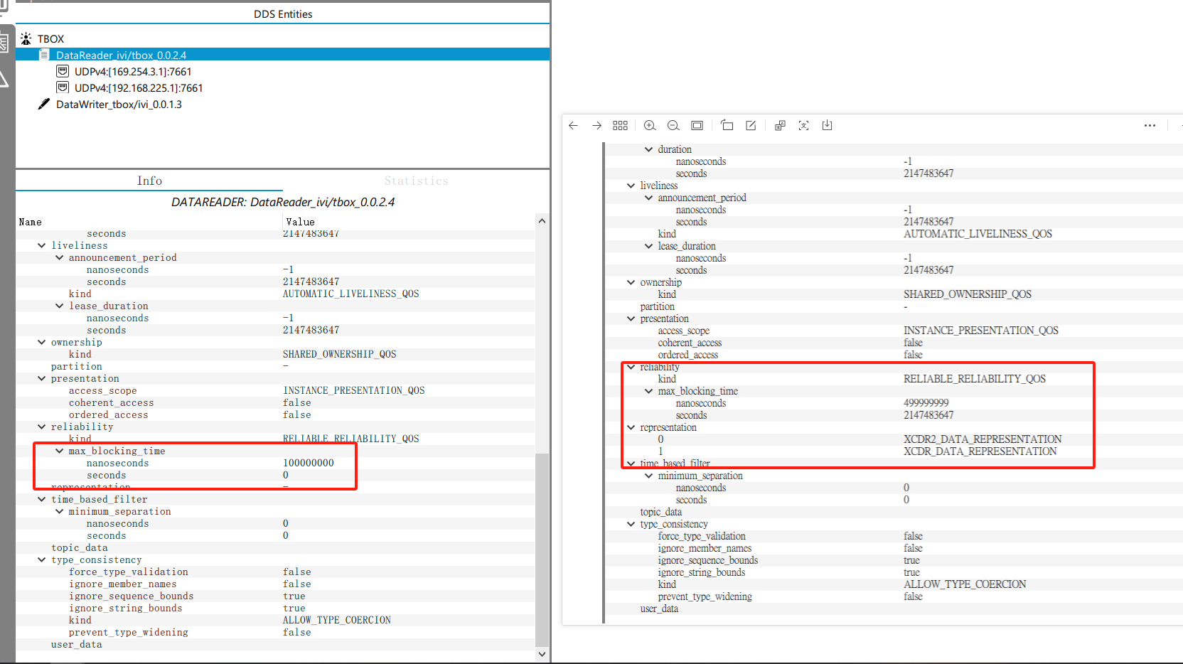 FastDDS（2.10版本）和OPENDDS（3.24.1版本）无法建立通信 · Issue #3839 · eProsima/Fast-DDS · GitHub