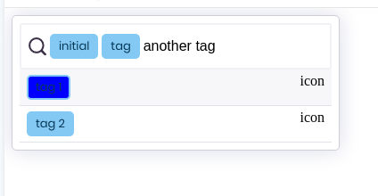 Tame the tag picker · Issue #948 · WorldBrain/Memex · GitHub