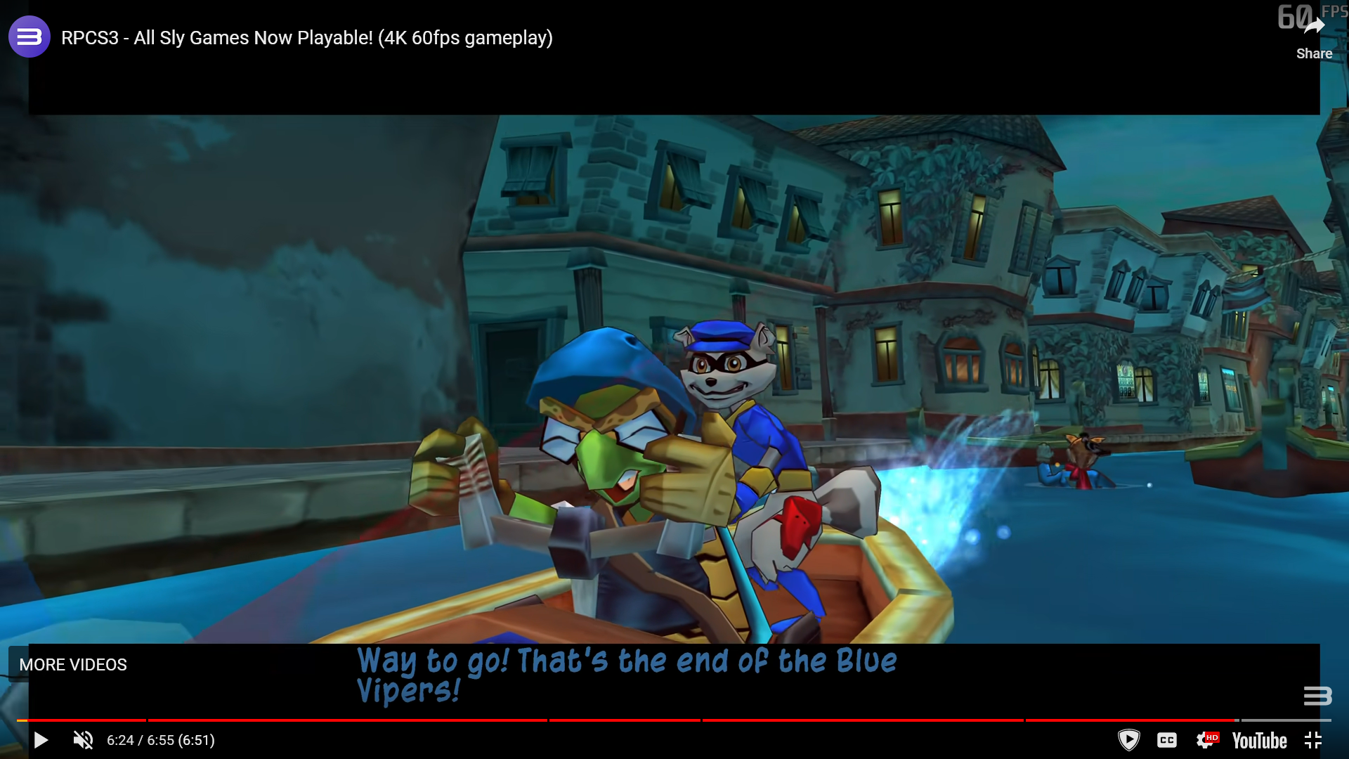 [Feature Request] Zoom game window · Issue #11958 · RPCS3/rpcs3 · GitHub