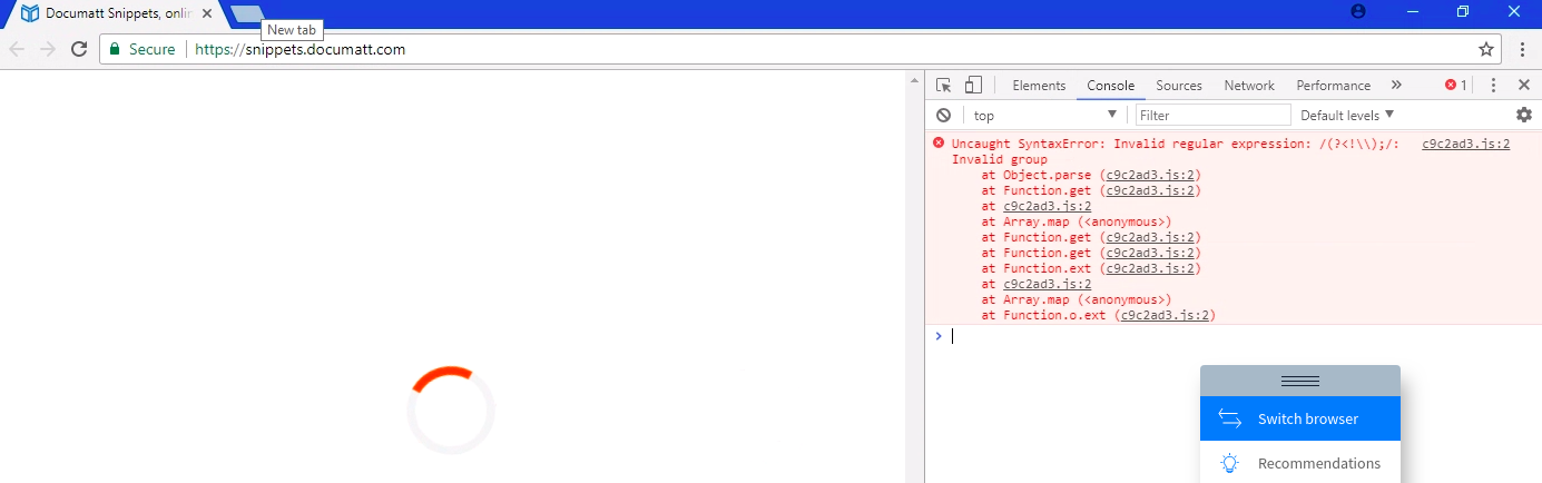 Error failing to load CSS/JS chunk after every new deployment. · Issue #8208 · nuxt/nuxt · GitHub
