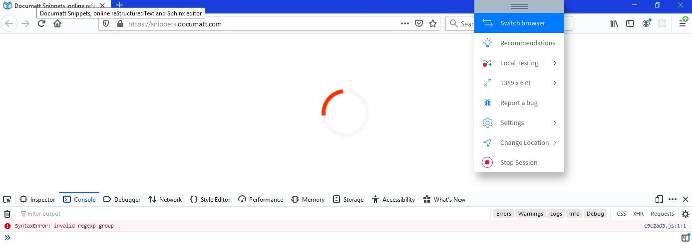Error failing to load CSS/JS chunk after every new deployment. · Issue #8208 · nuxt/nuxt · GitHub