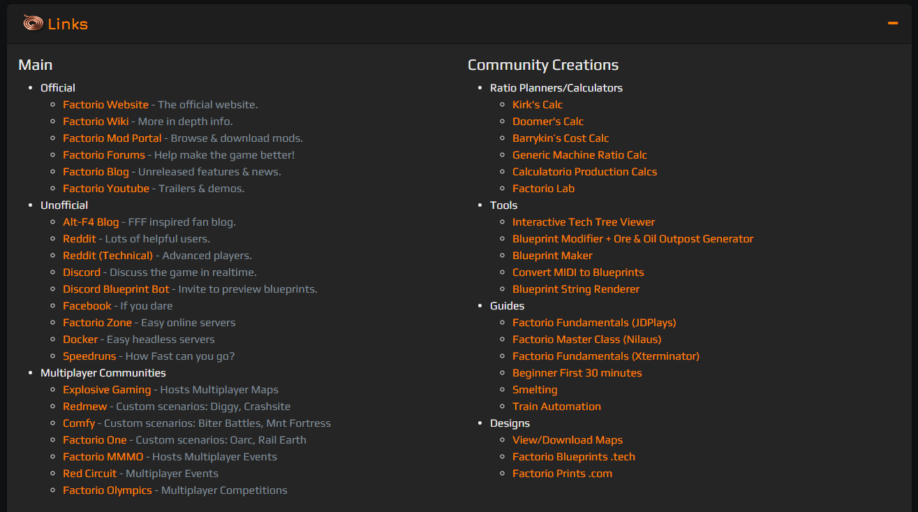 Style Tweaks: Links, Nav, Material Processing by deniszholob · Pull ...