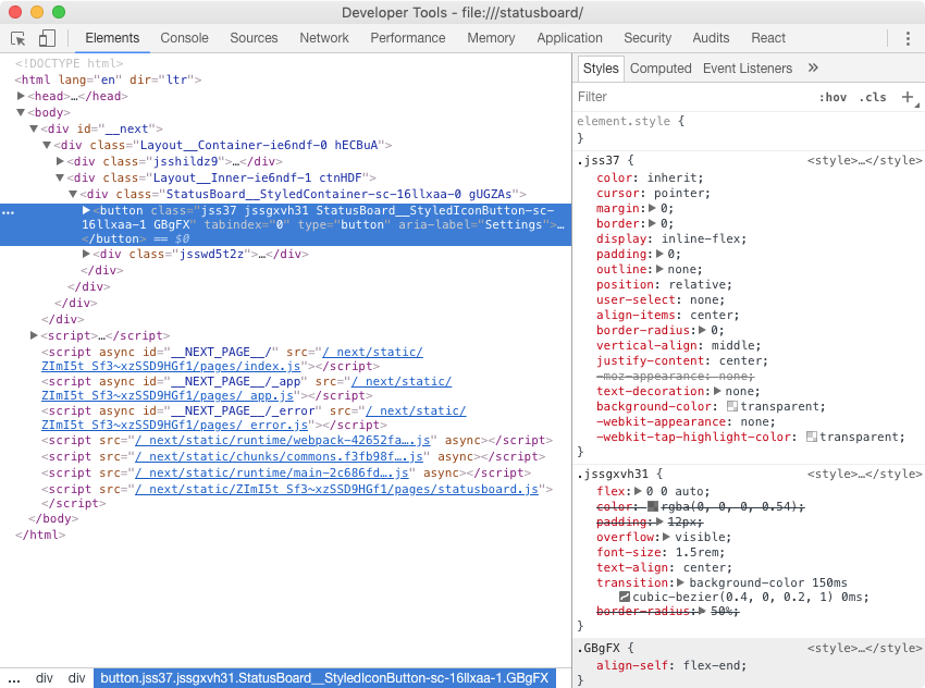Css Specificity Issue After Production Build · Issue 14341 · Muimaterial Ui · Github