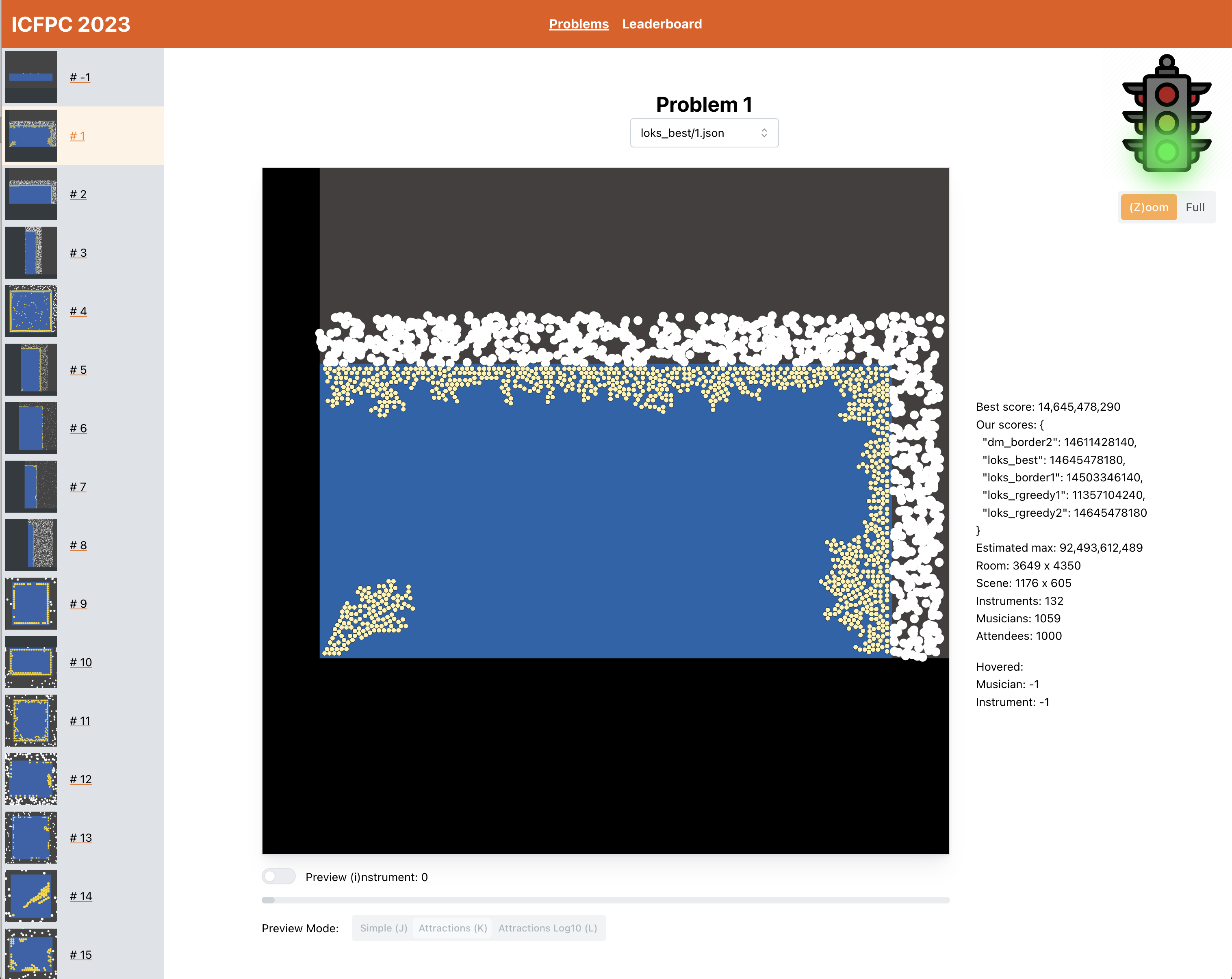 GitHub - pankdm/icfpc-2023