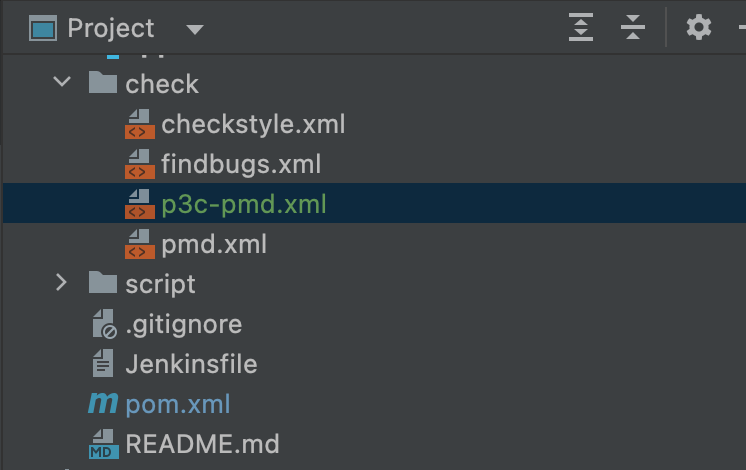 p3c maven插件如何过滤掉一些不希望检查的类或规则 · Issue #577 · alibaba/p3c · GitHub