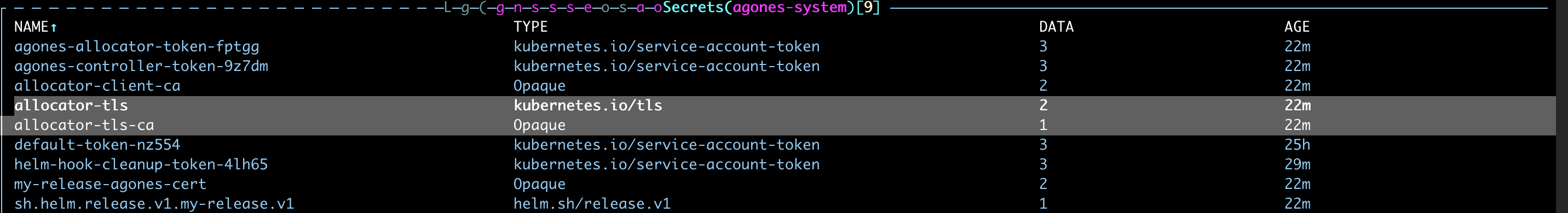 How to connect gRPC gameserver? · Issue #2267 · googleforgames/agones · GitHub