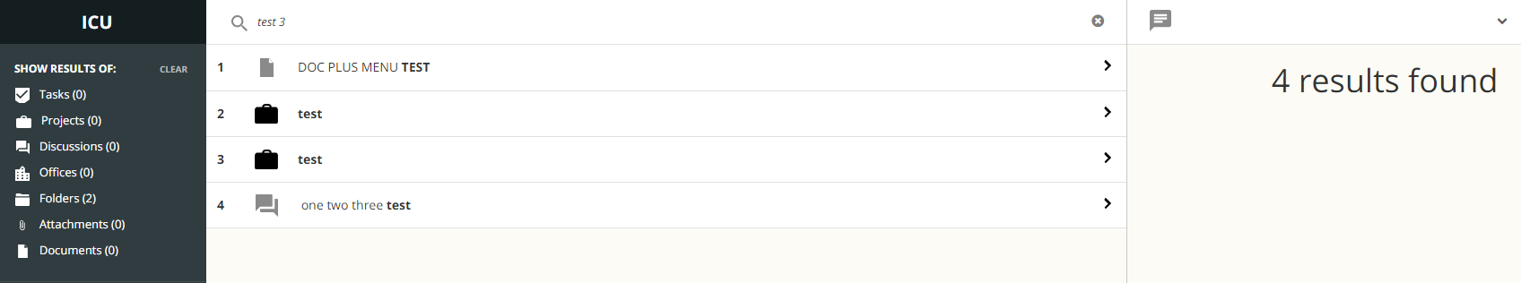 searching entities bugs · Issue #1393 · linnovate/root · GitHub